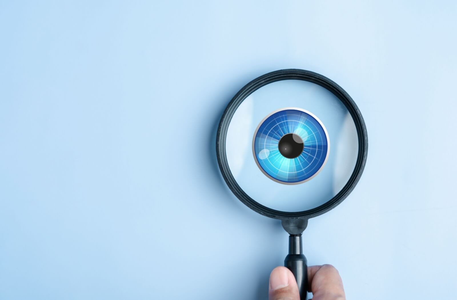 How Often Should You Have an Eye Exam? | Edmonton